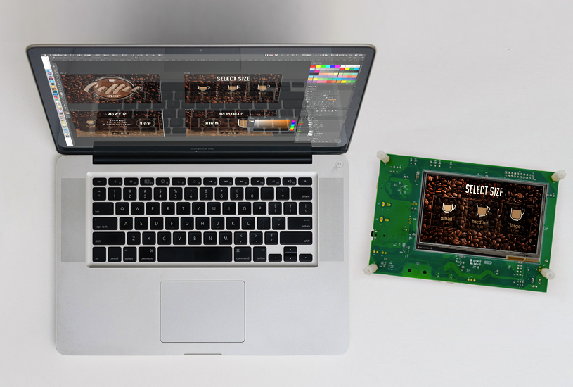 Hello World For Embedded Gui And Ux Designers Storyboard Ux Design Best Practices Part 2